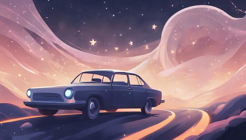 To Dream Of Having A Car Accident Meaning And Interpretation