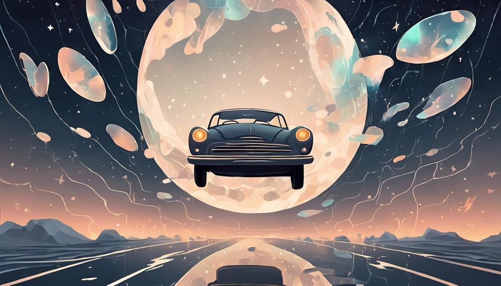 To Dream Of Having A Car Accident Meaning And Interpretation